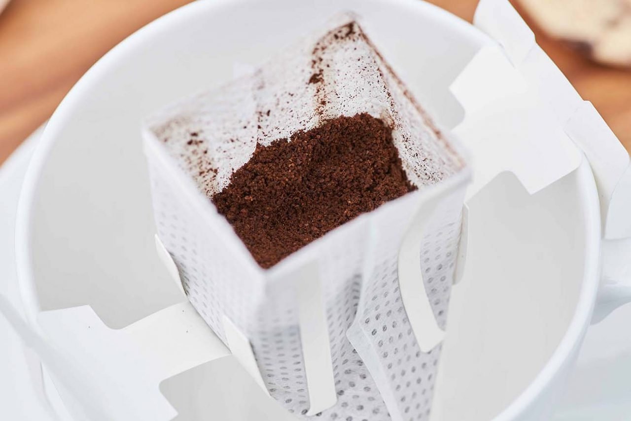 Drip Bag Coffee Tasting Box (12g x 10pkt) – Millilitre