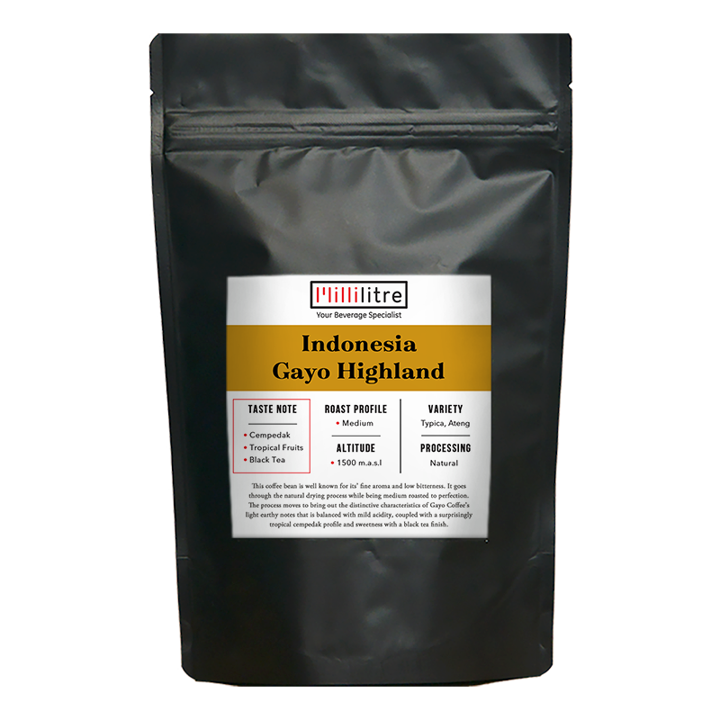 Millilitre Beverage - Coffee Beans | Hot Chocolate Powder | Drip Bag Coffee